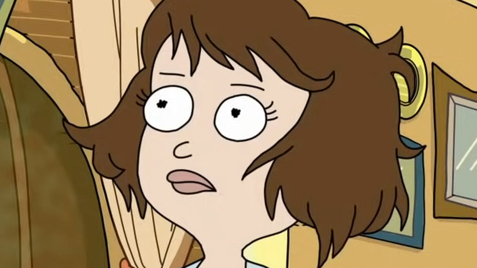 The Tammy Theory That Had Half Of Rick And Morty Fans Rolling Their Eyes