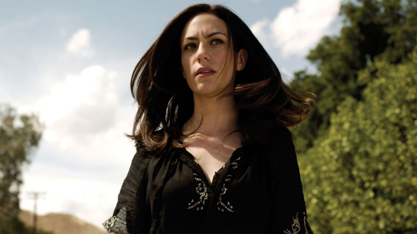 Tara Sons Of Anarchy Season 4