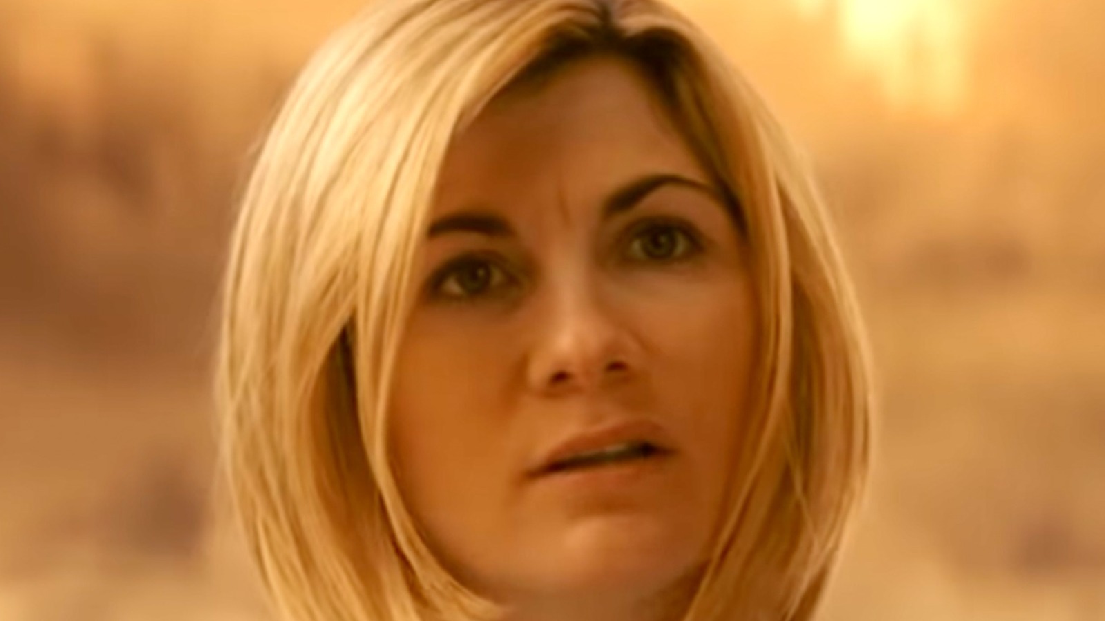 The TARDIS Theory That Changes Everything On Doctor Who