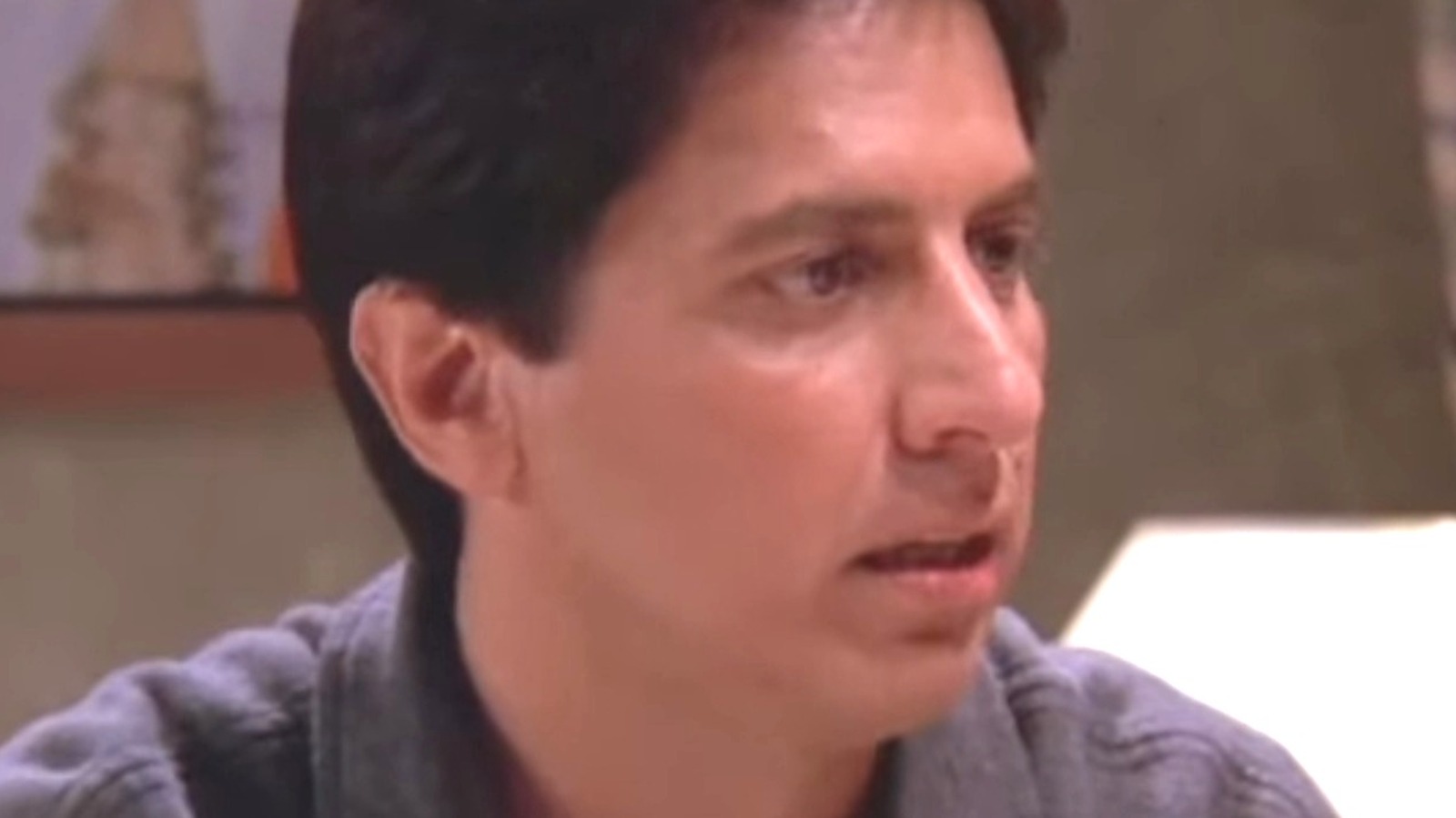 The Taxi Driver Reference You Likely Missed In Everybody Loves Raymond