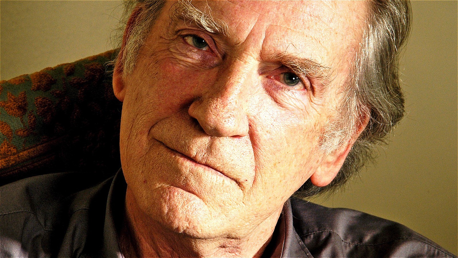 The Teenage Mutant Ninja Turtle Role You Forgot David Warner Played