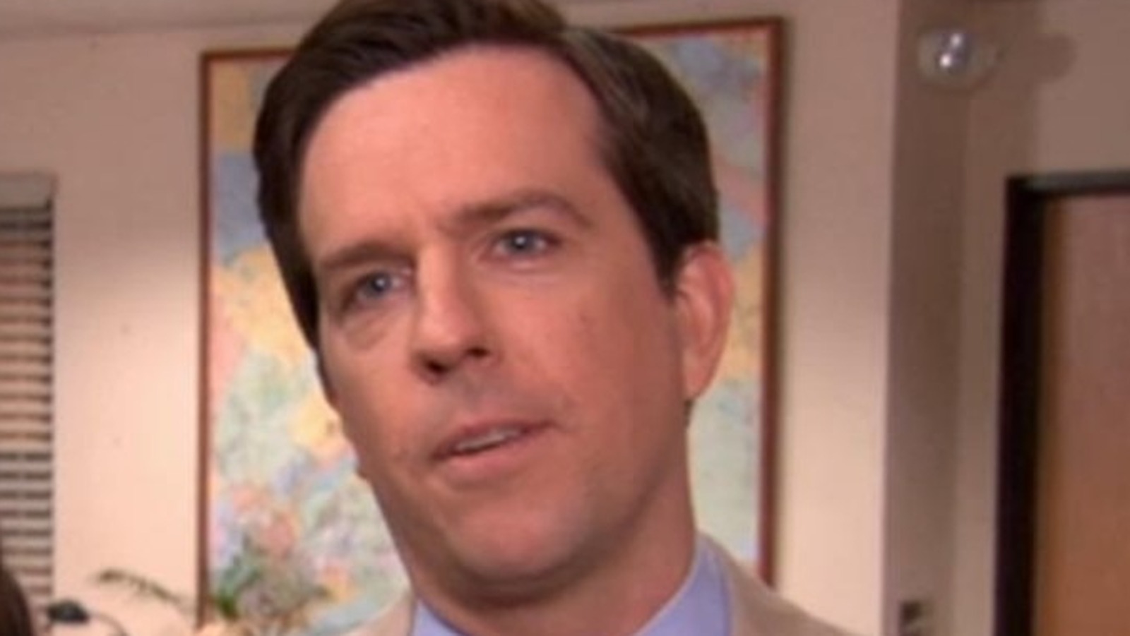 The Terrifying Andy Theory That Changes Everything On The Office