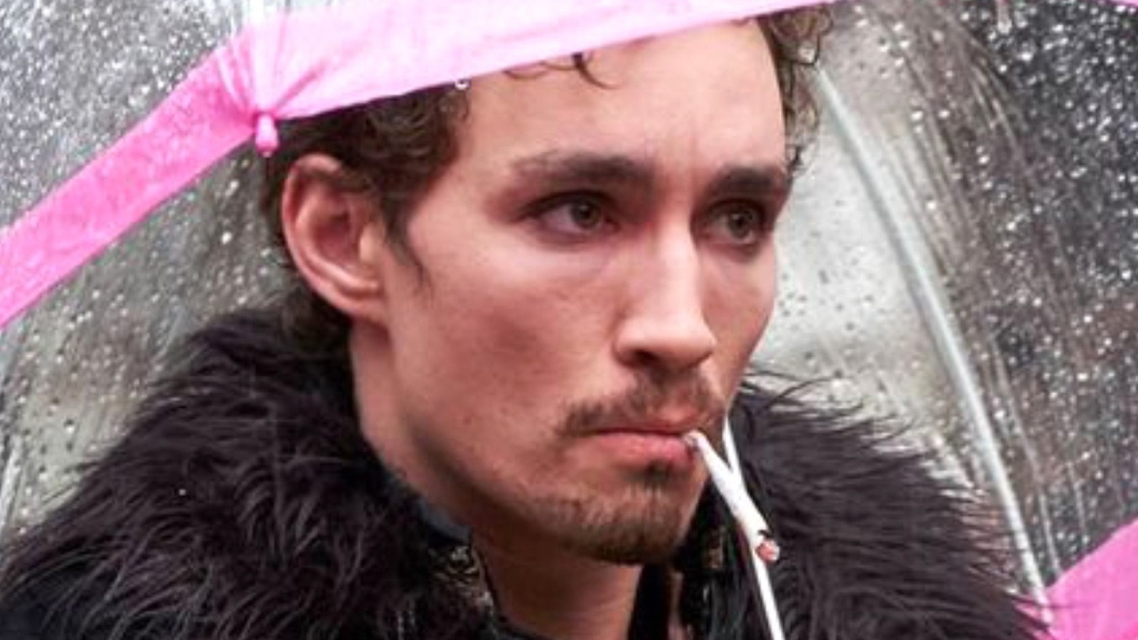 The Terrifying Klaus Power We Could See In Netflix's Umbrella Academy