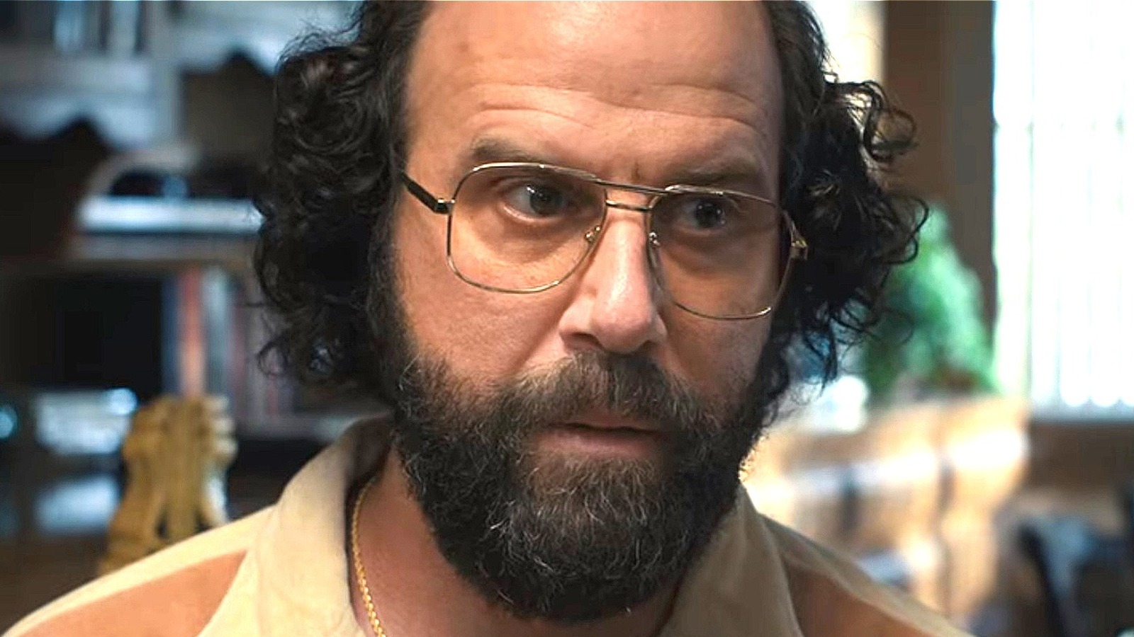 The Thing Reference You Likely Missed In Stranger Things 4 Part 2