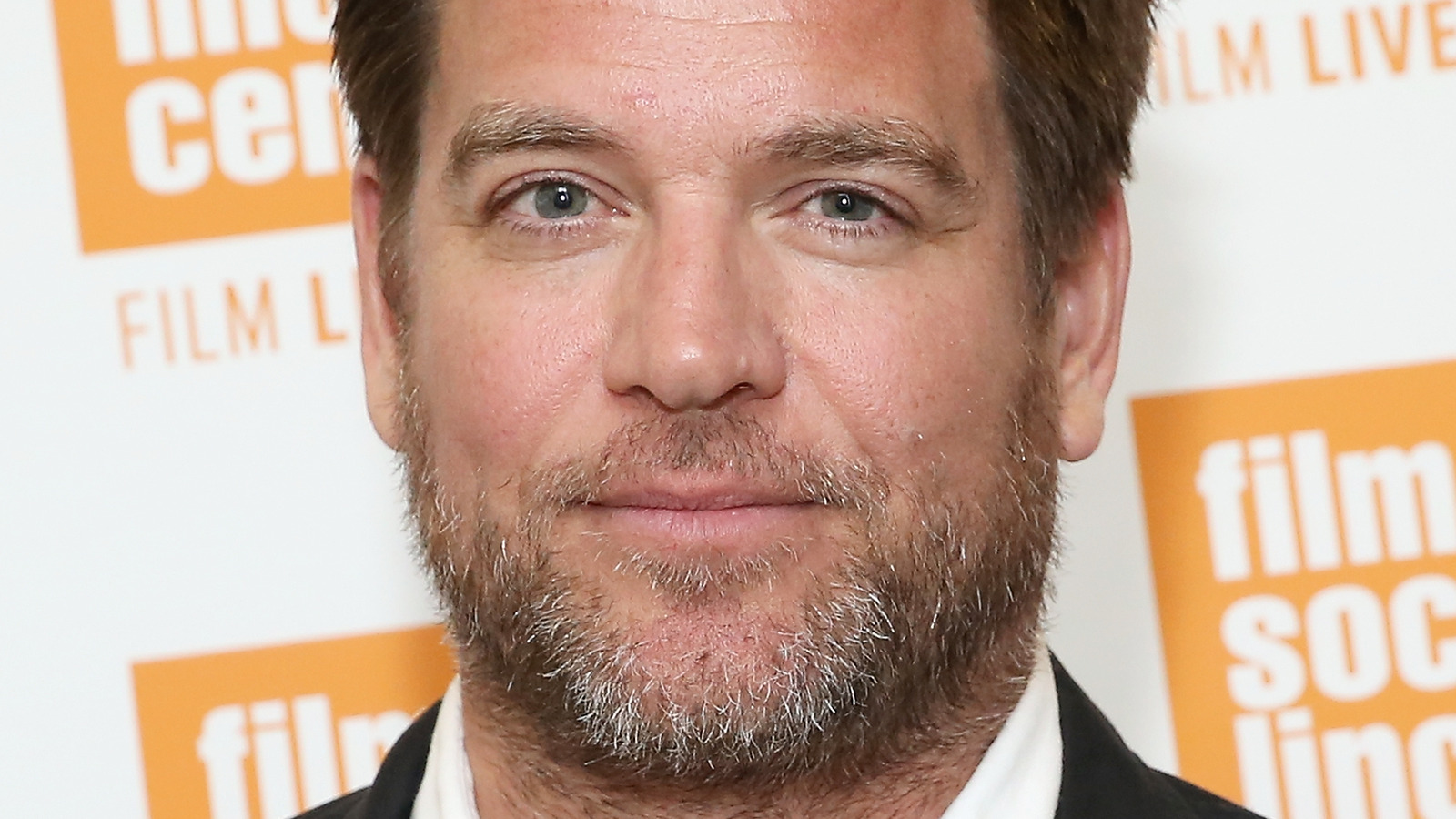 The Time An NCIS Fan Asked Michael Weatherly For A Foot Massage