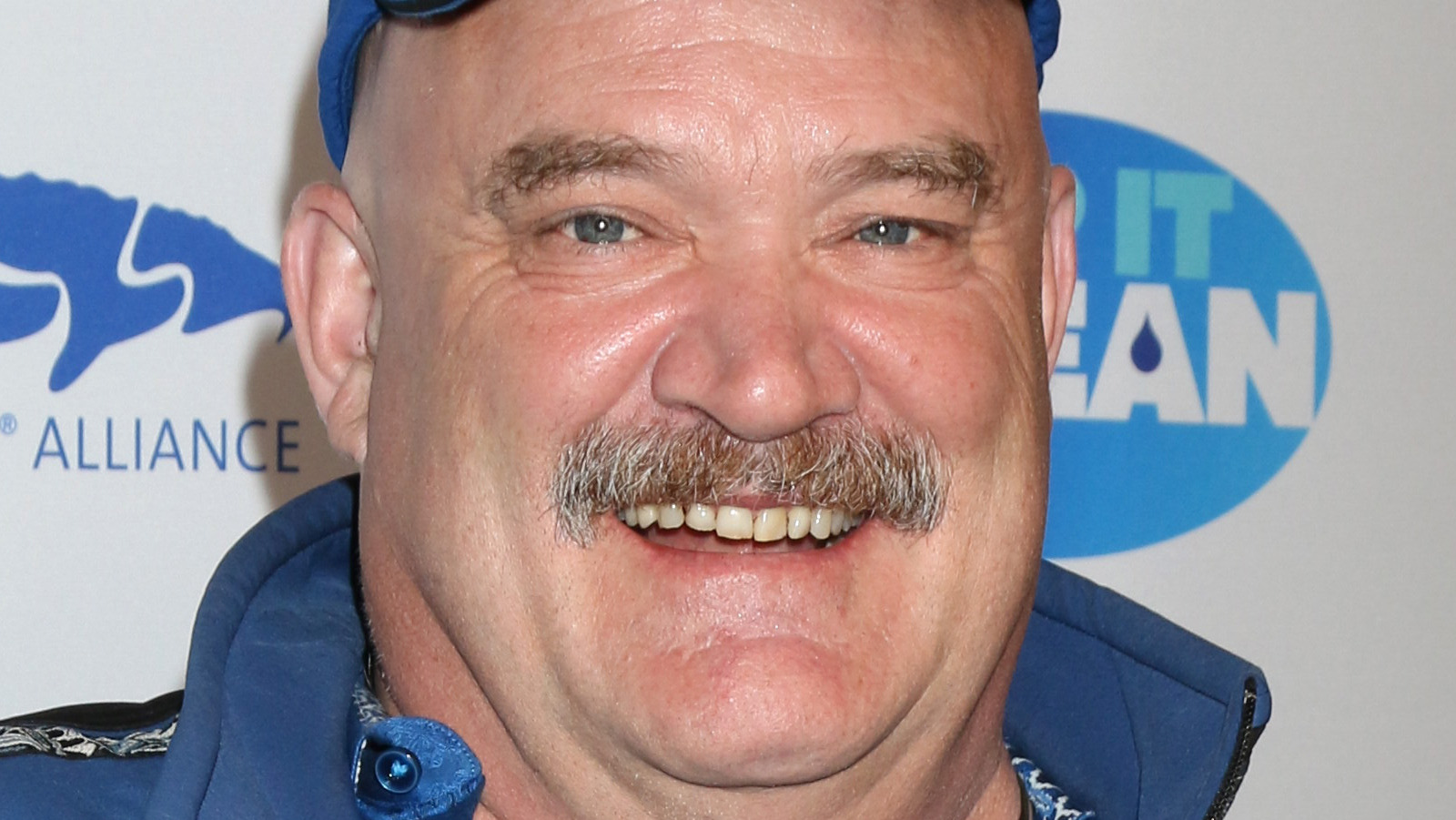 The Time Deadliest Catch's Keith Colburn Led The Cast Into A Typhoon