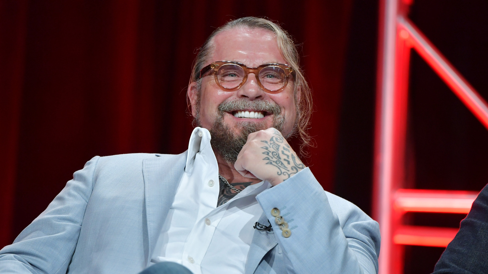 The Time Kurt Sutter Bought 5,000 Copies Of Sons Of Anarchy For ...