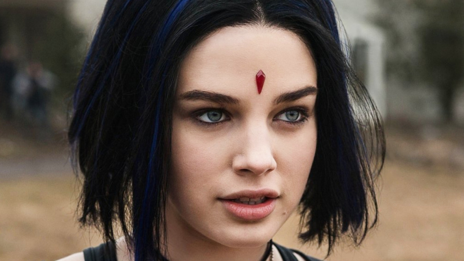 The Titans Character That Needs The Biggest Power Boost The Titans Character That Needs The Biggest Power Boost