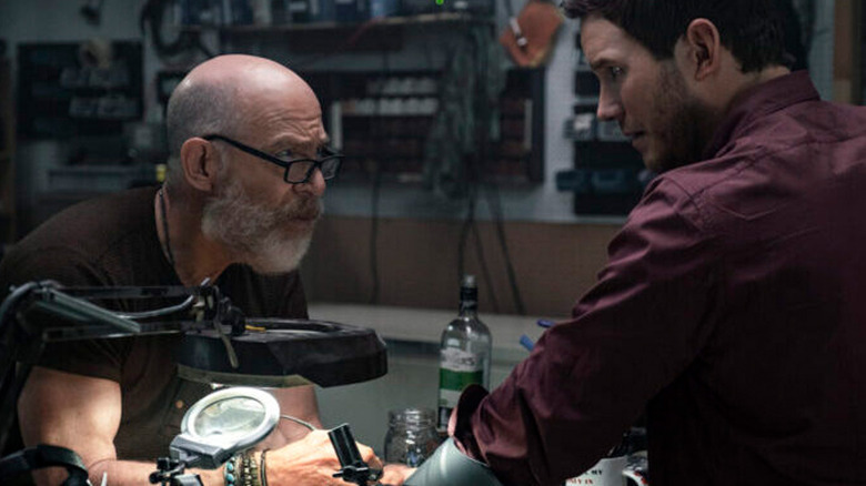 The Tomorrow War 2 - What We Know So Far