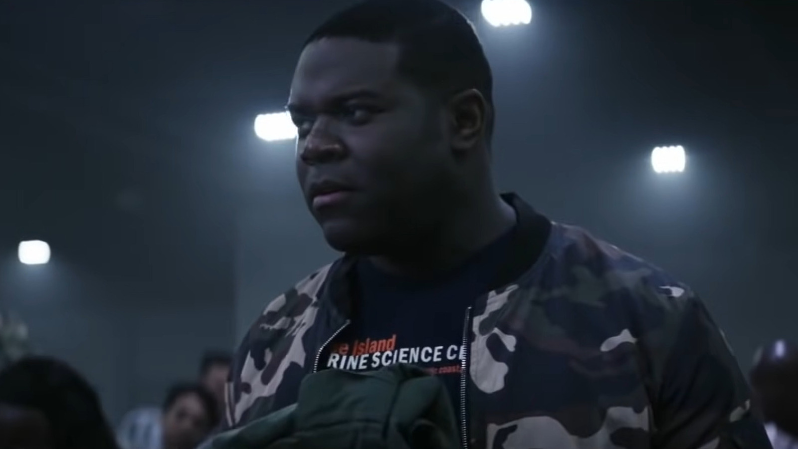 The Tomorrow War: Director Chris McKay Only Had One Actor In Mind To ...