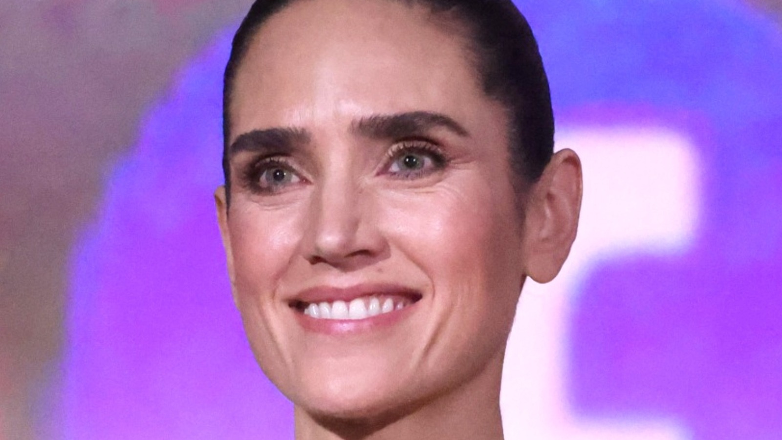 The Top Gun: Maverick Scene That Jennifer Connelly Practiced On Her ...