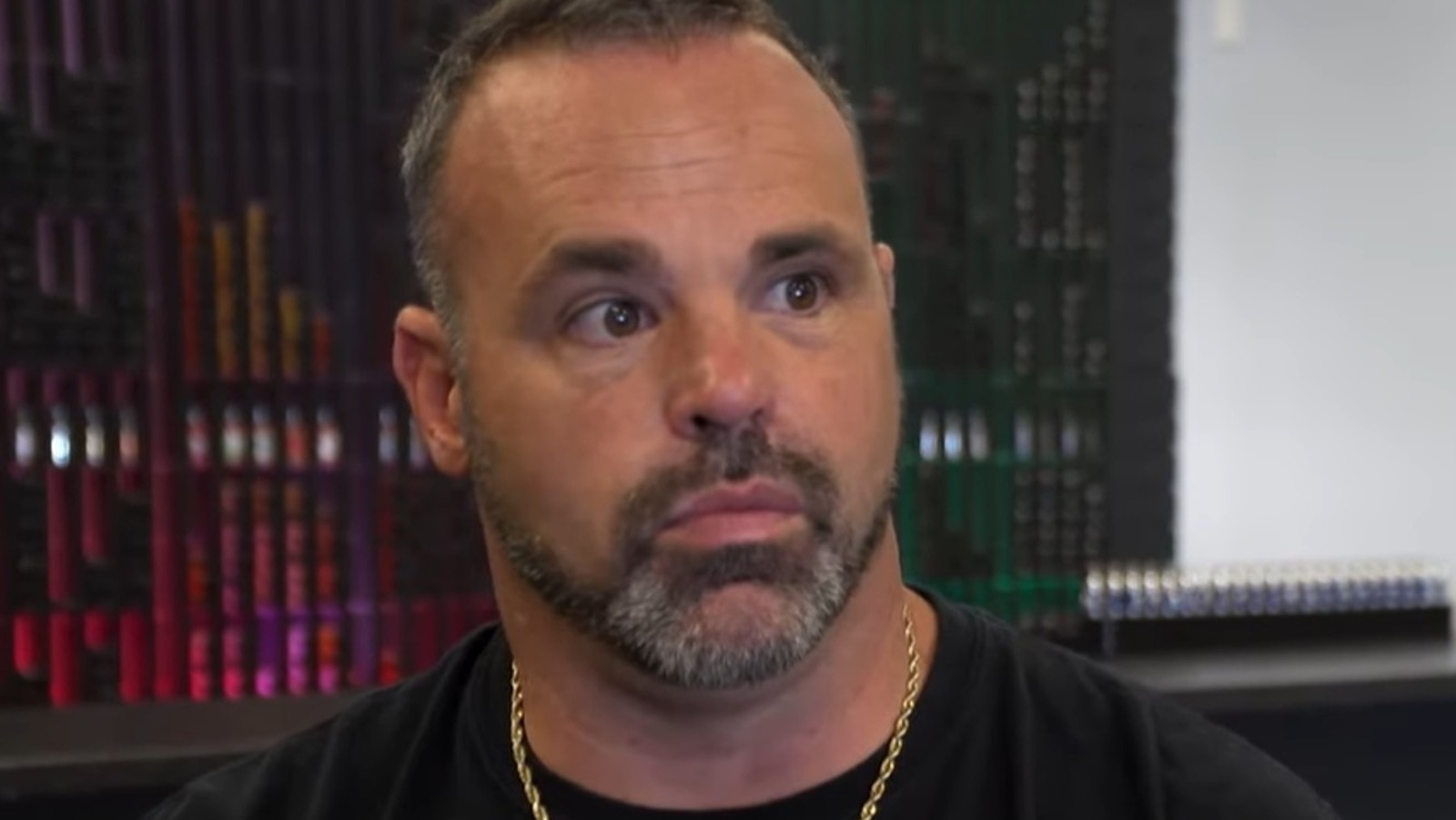 The Tragic Real Life Story Of Matt Bradley From Deadliest Catch