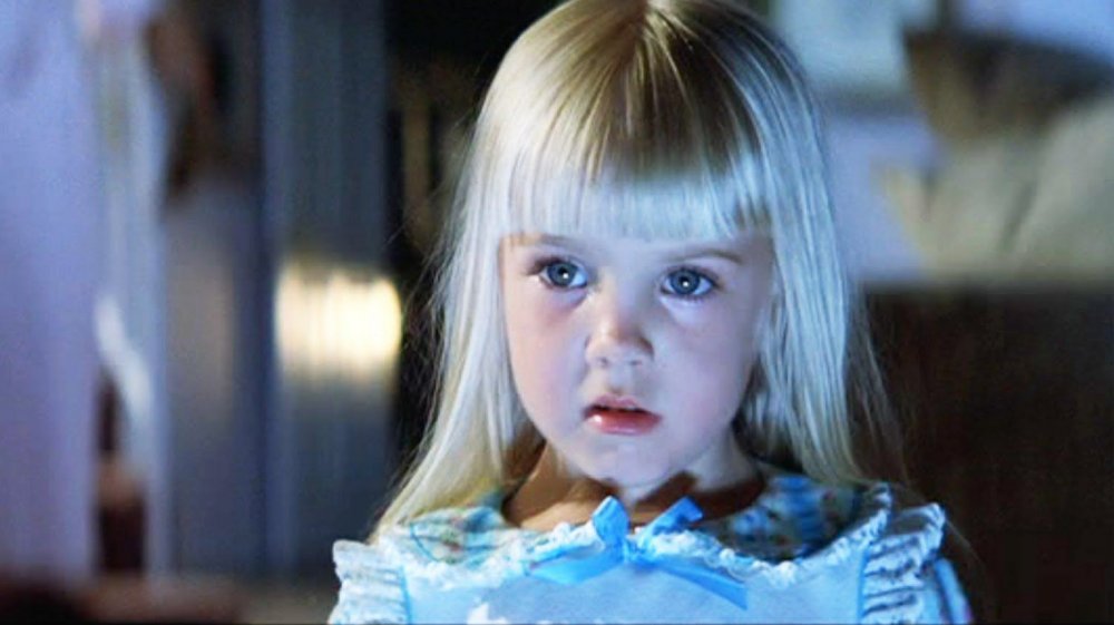 The Tragic Real-Life Story Of The Poltergeist Cast
