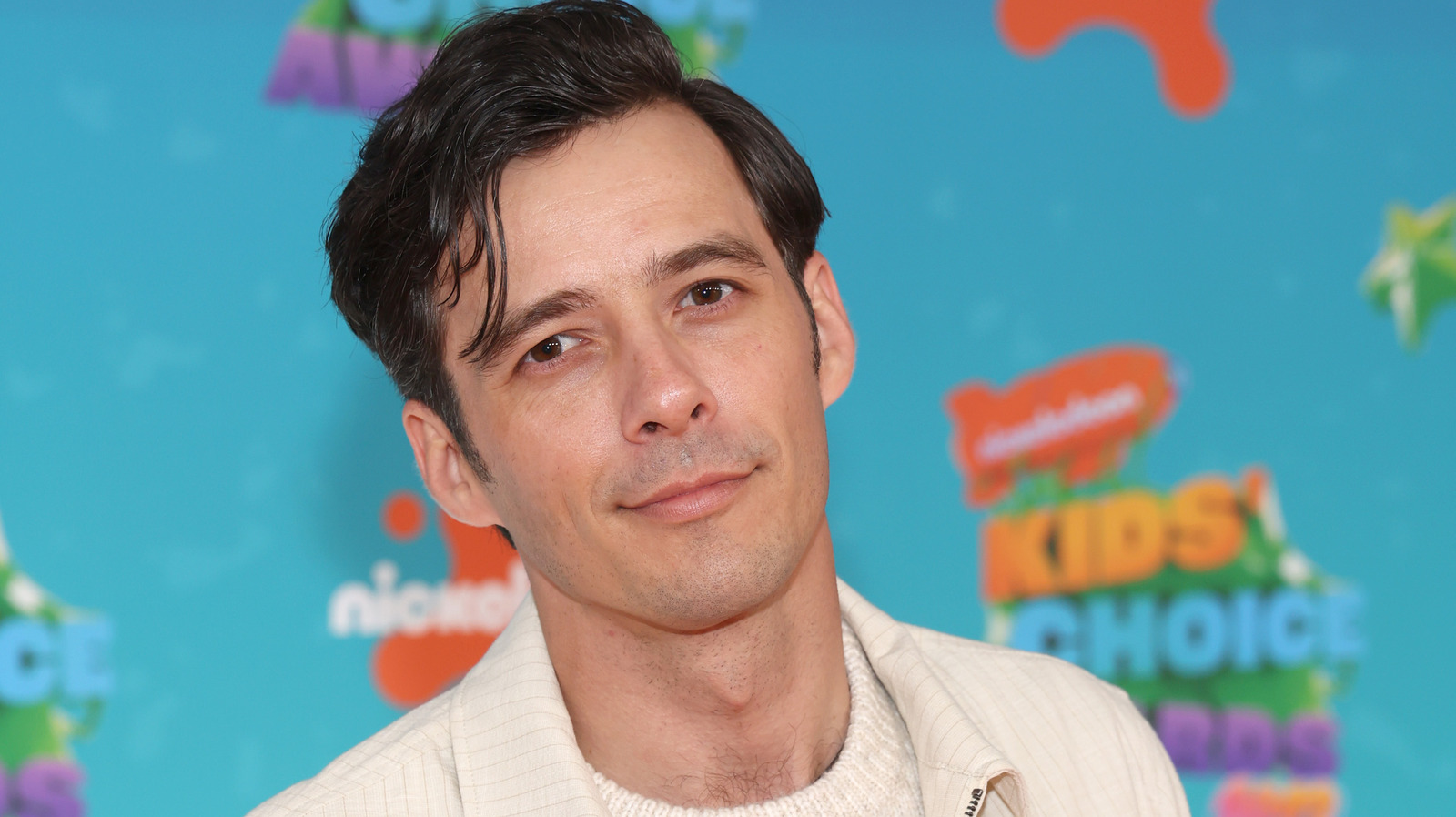 The Tragic Reason Zoey 101 Star Matthew Underwood Quit Acting