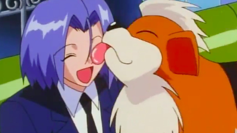 The Tragic Story Of Team Rockets Jessie And James