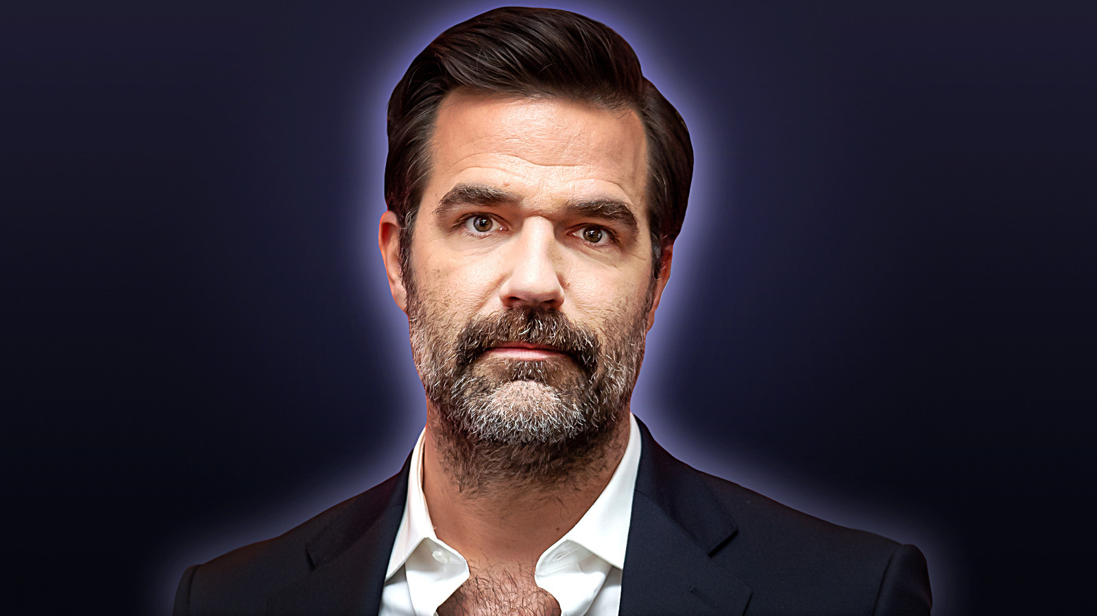 The Tragic True Life Story Of Deadpool 2's Rob Delaney