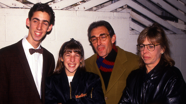 The Tragic True Story Of Mayim Bialik
