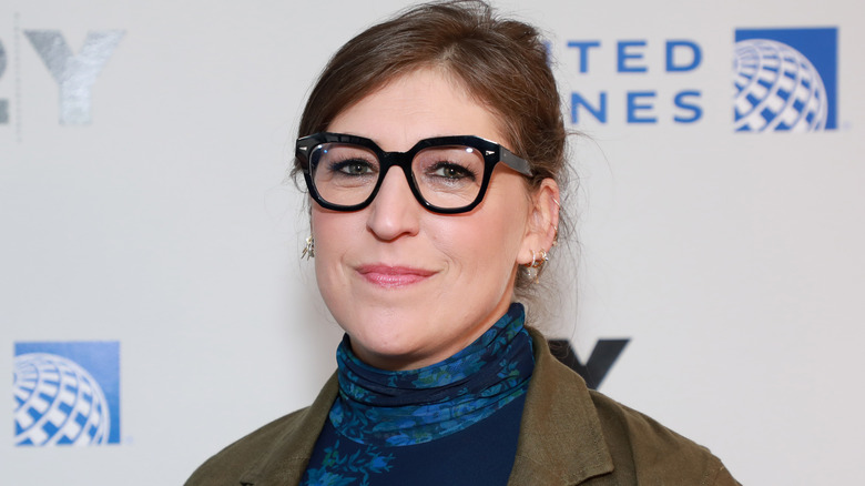 The Tragic True Story Of Mayim Bialik