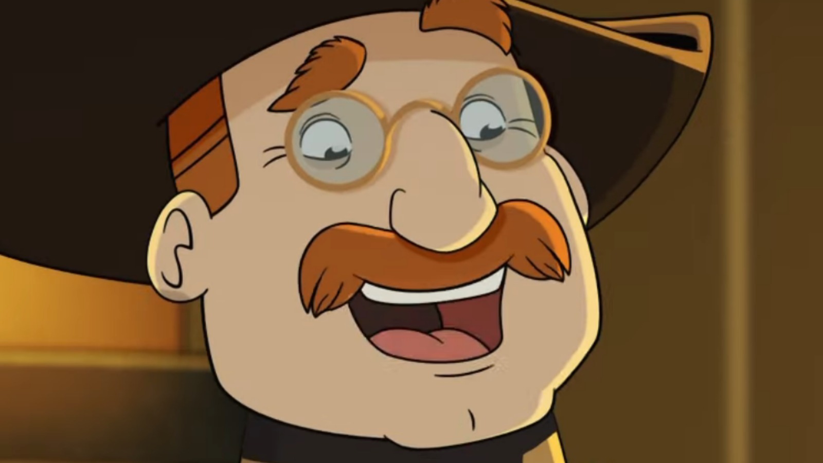 The Trailer For Disney's Night At The Museum: Kahmunrah Rises Again ...