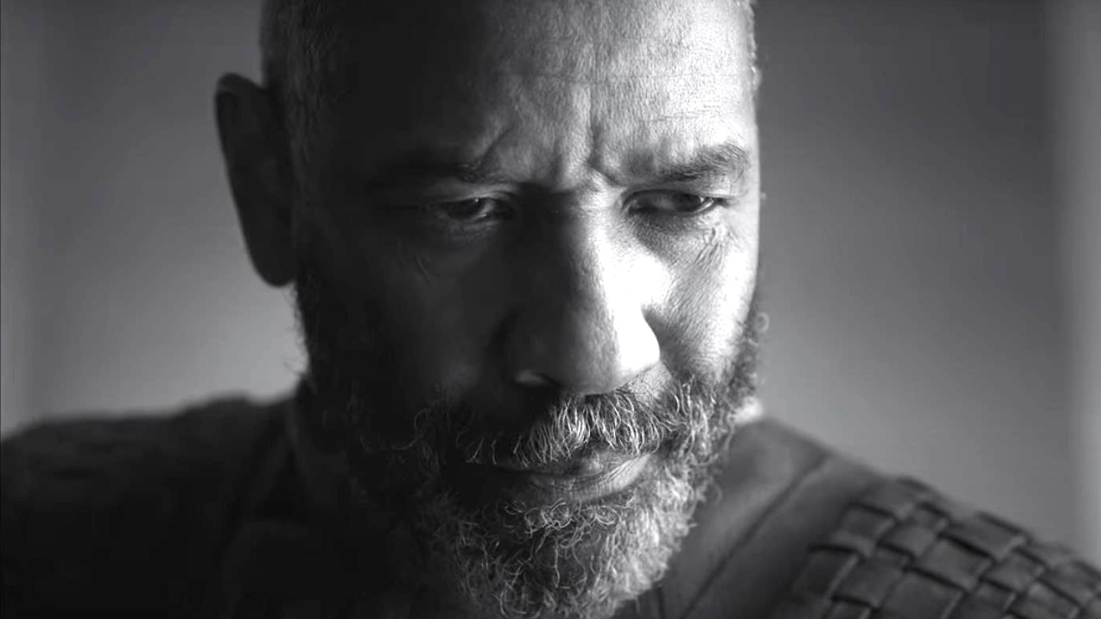 The Trailer For Joel Coen's First Solo Feature The Tragedy Of Macbeth ...
