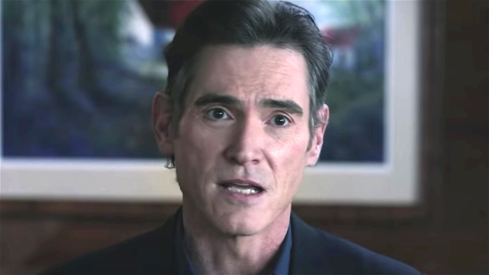 The Trailer For The Morning Show Reveals A Surprising New Cast Member