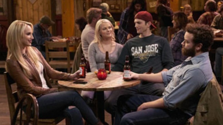 The Transformation Of Ashton Kutcher From That '70s Show To Now