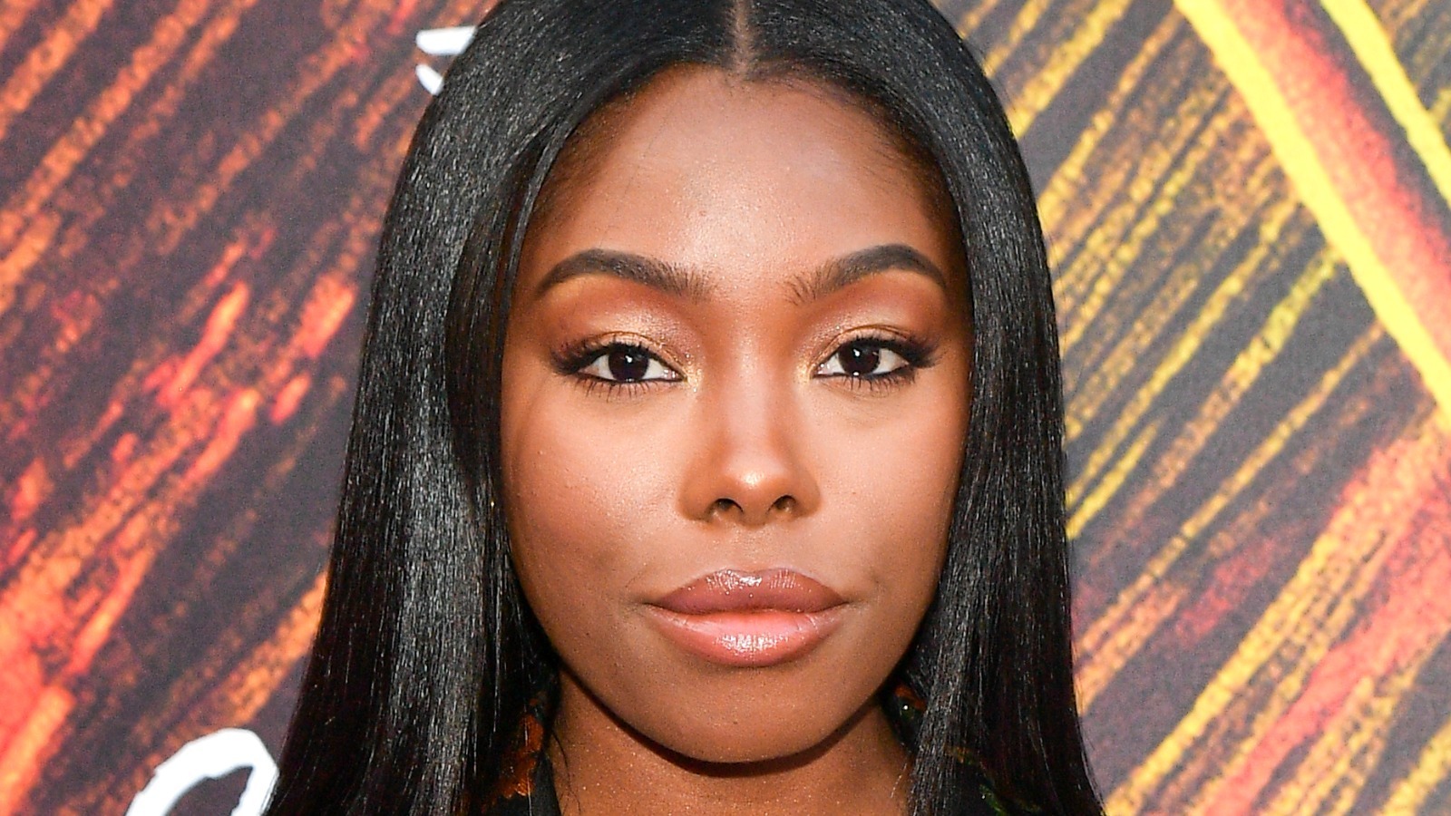 The Transformation Of Asjha Cooper From Childhood To Chicago Med