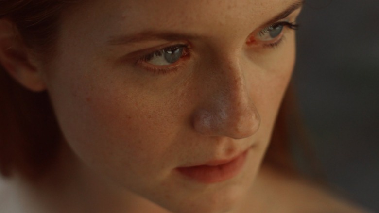 The Transformation Of Bonnie Wright From Harry Potter To Now