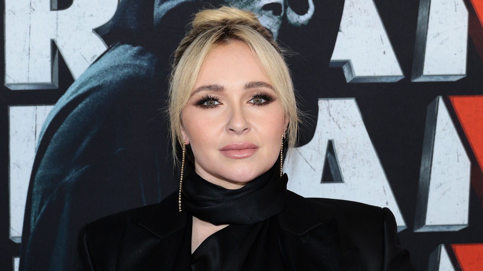 The Transformation Of Hayden Panettiere From Childhood To Nashville