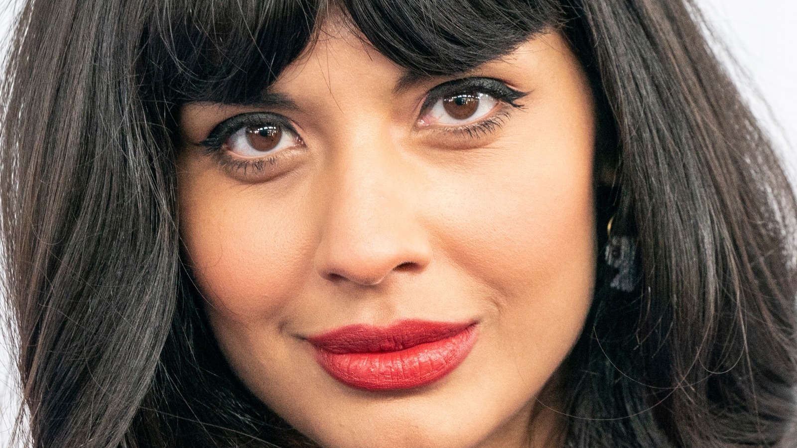 The Transformation Of Jameela Jamil From Childhood To The Good Place
