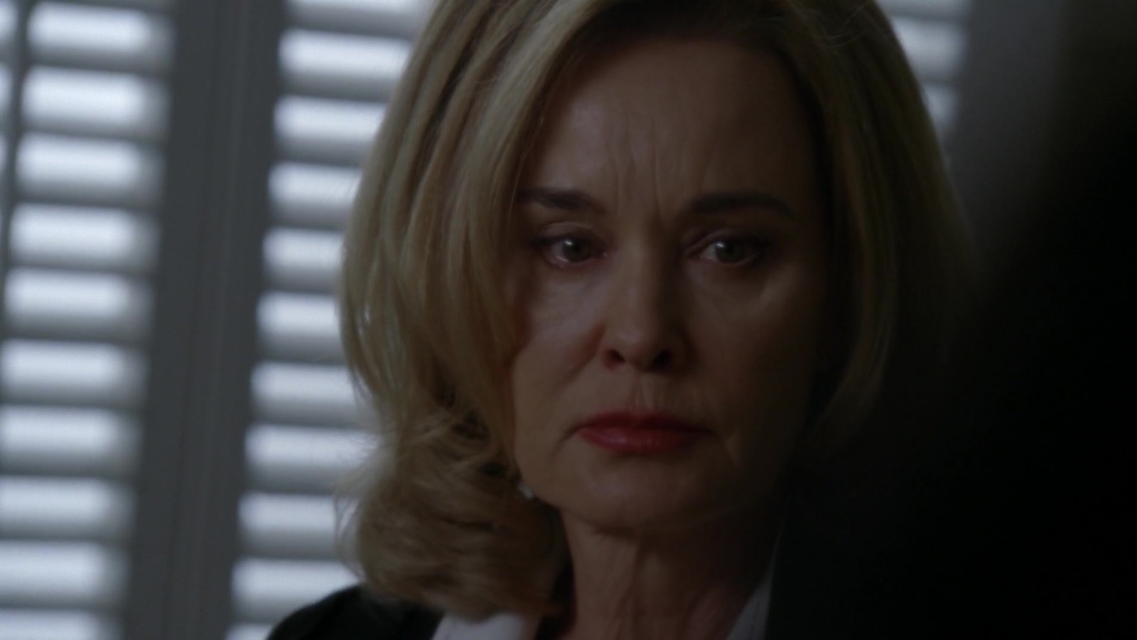 The Transformation Of Jessica Lange From Childhood To AHS