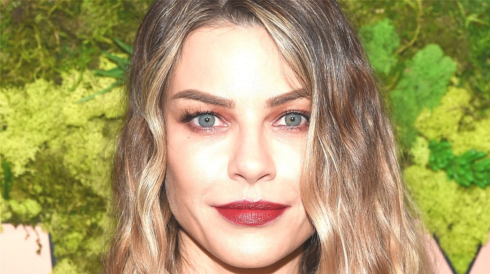 The Transformation Of Lauren German From Childhood To Chicago Fire