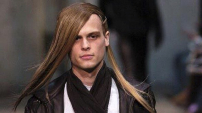 The Transformation Of Matthew Gray Gubler From Childhood To Criminal Minds