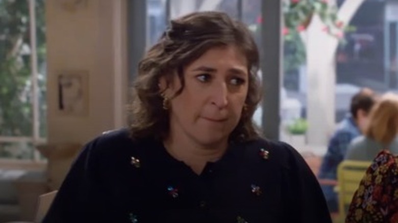 The Transformation Of Mayim Bialik From Childhood To The Big Bang Theory