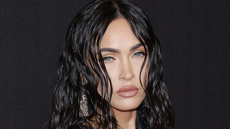 The Transformation Of Megan Fox From Childhood To Till Death