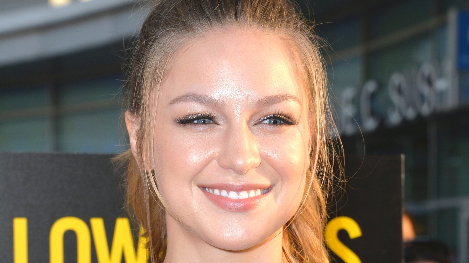 The Transformation Of Melissa Benoist From Childhood To Supergirl