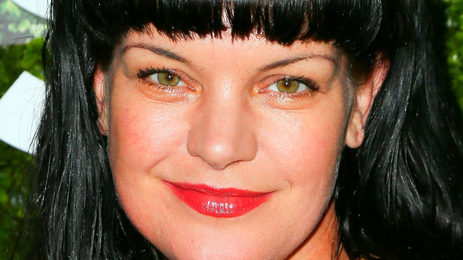 The Transformation Of Pauley Perrette From Childhood To NCIS