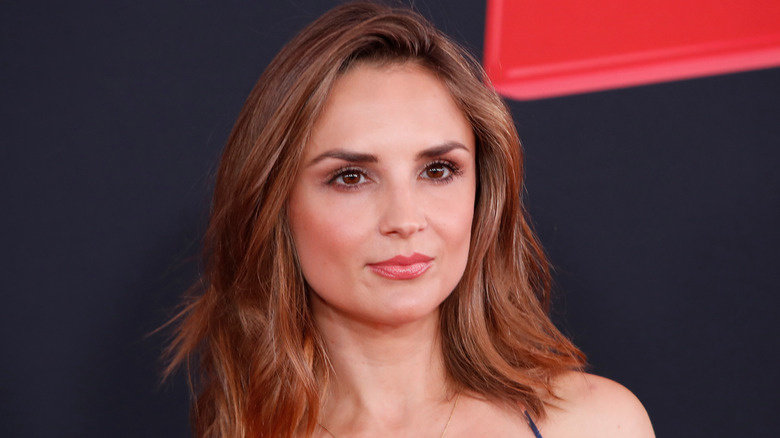 The Transformation Of Rachael Leigh Cook From She's All That To Now