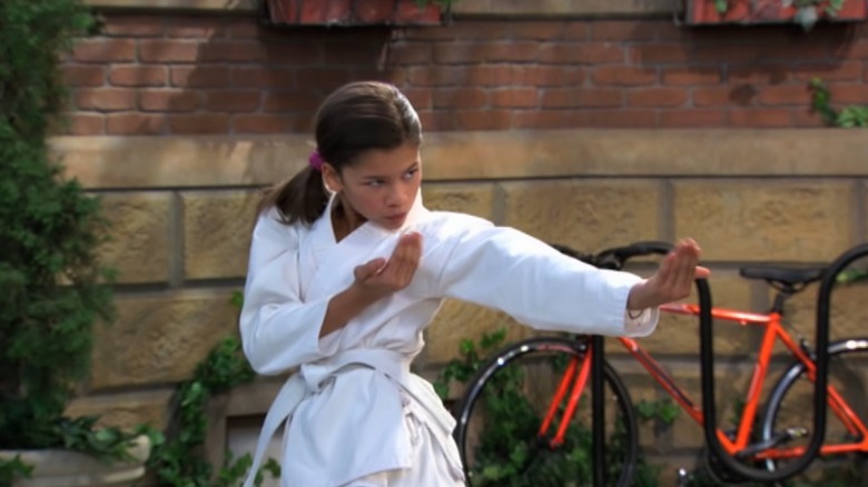 The Transformation Of Zendaya From Childhood To Spider-Man: No Way Home