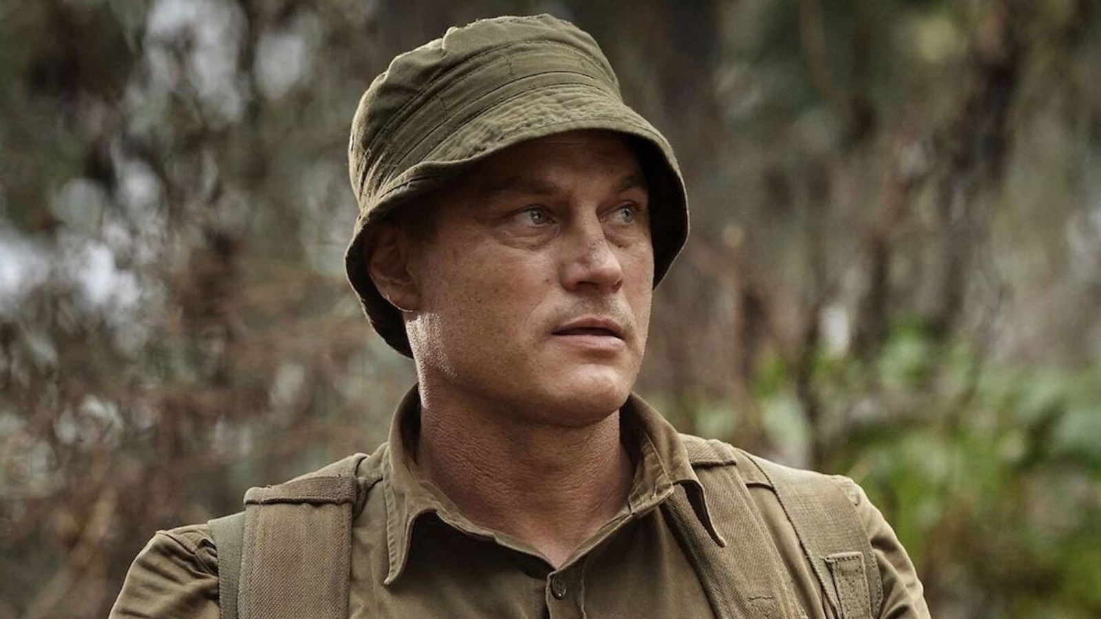 The Travis Fimmel Action Movie Hidden Gem On Amazon Video