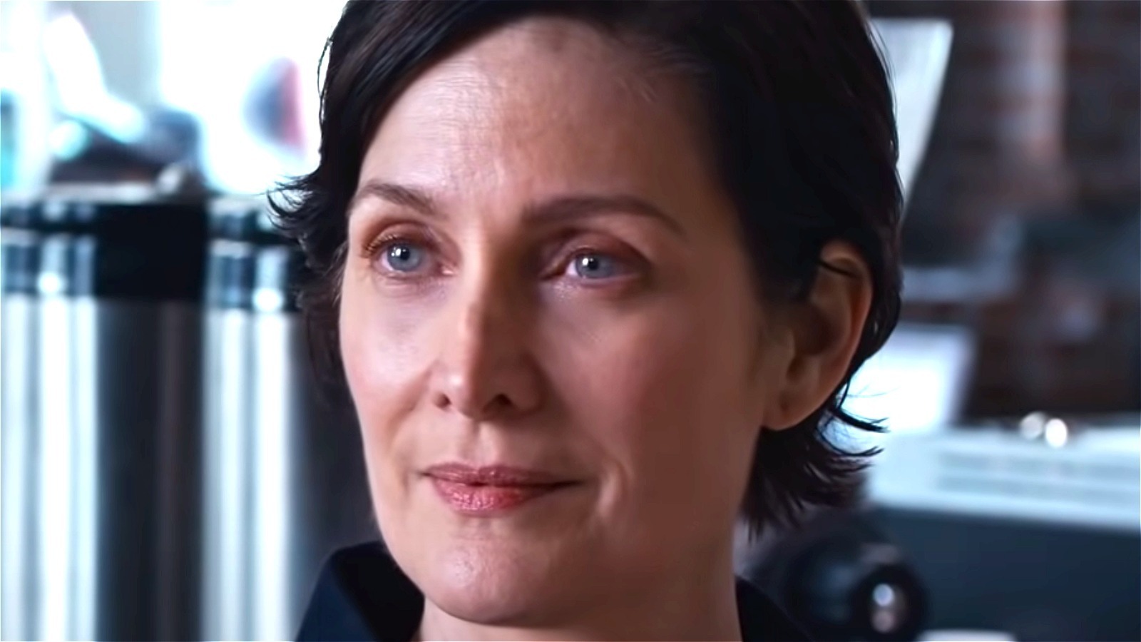 The Trinity Theory That Could Change Everything In Matrix Resurrections