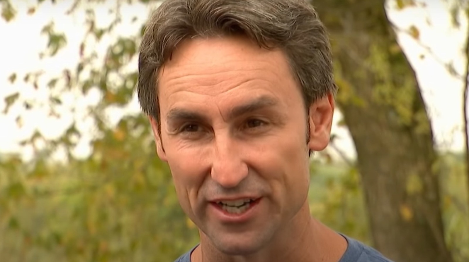 The Triumph Motorcycle That Cost American Pickers $3,500