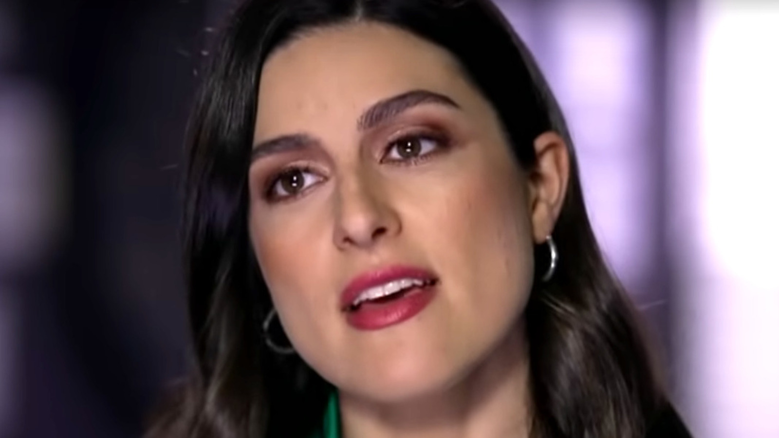 The Troubling 60 Minutes Episode That Got Four Top Staffers Fired