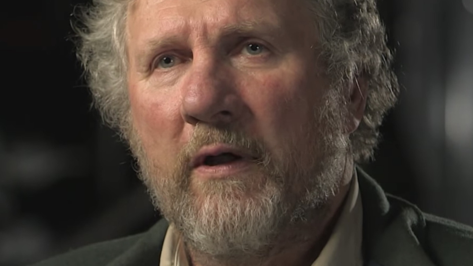 The Truss Haul That Lifted Ice Road Truckers Star Alex Deborgorski's ...