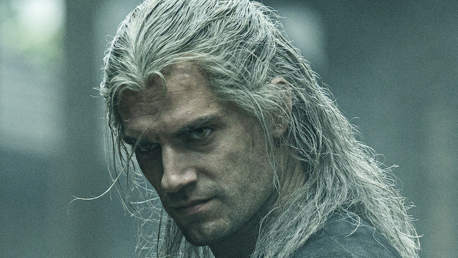 The Truth About Geralt's Magic Signs In Netflix's The Witcher