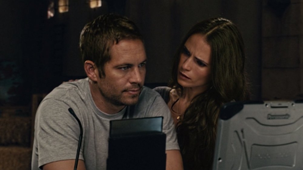 The Truth About Recreating Paul Walker For Fast And The Furious - Exclusive The Truth About Recreating Paul Walker For Fast And The Furious - Exclusive