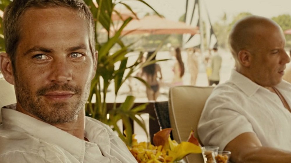 The Truth About Recreating Paul Walker For Fast And The Furious - Exclusive The Truth About Recreating Paul Walker For Fast And The Furious - Exclusive