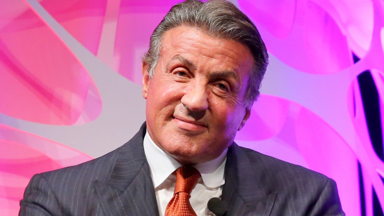 The Truth About Sylvester Stallone