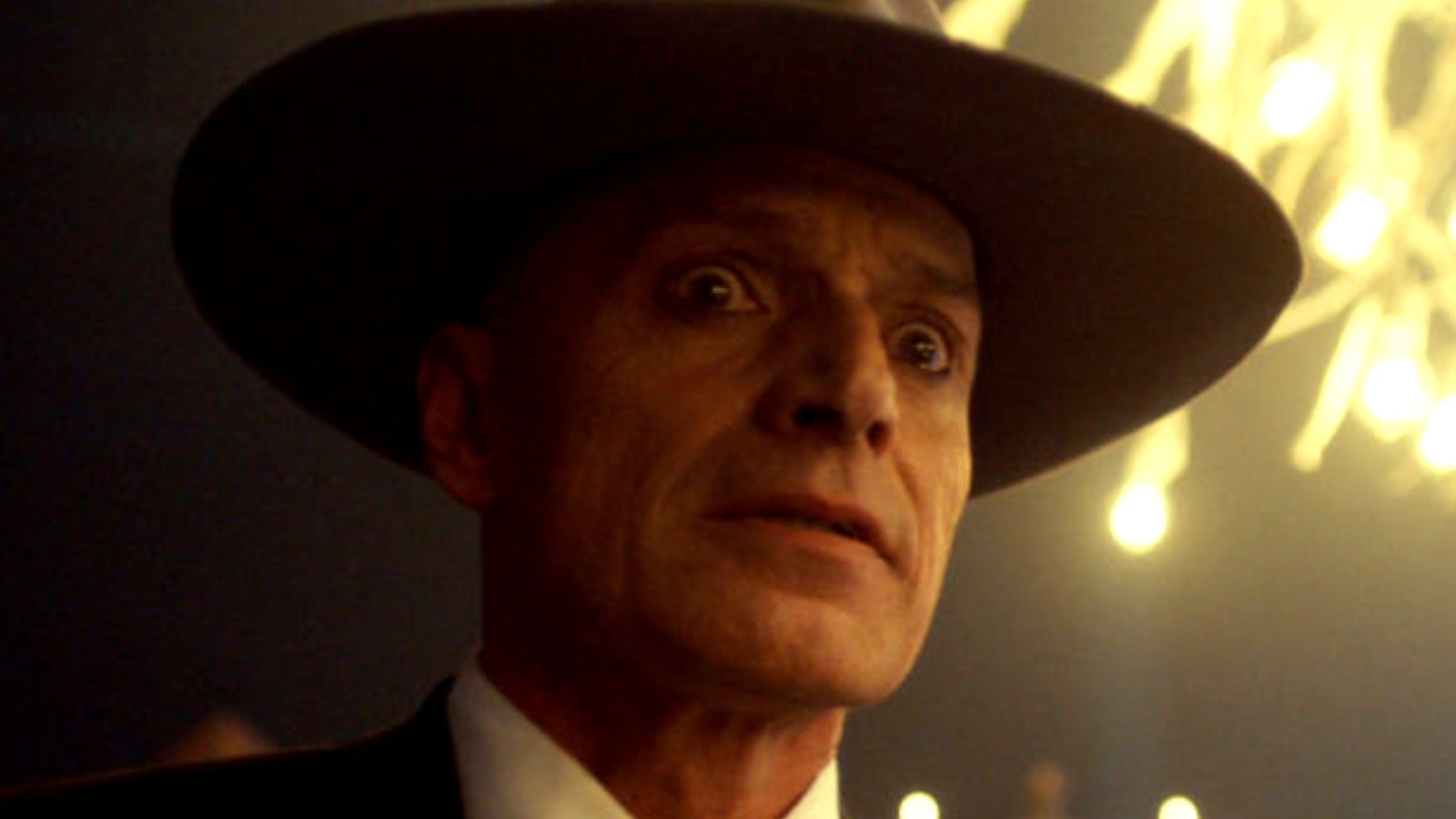 The Truth About The Peacemaker Sword From Wynonna Earp