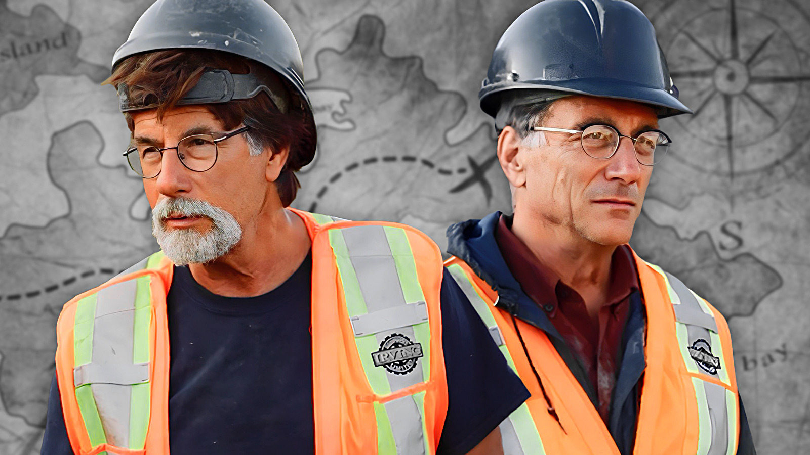 The Truth Of The Curse Of Oak Island No One Seems To Talk About